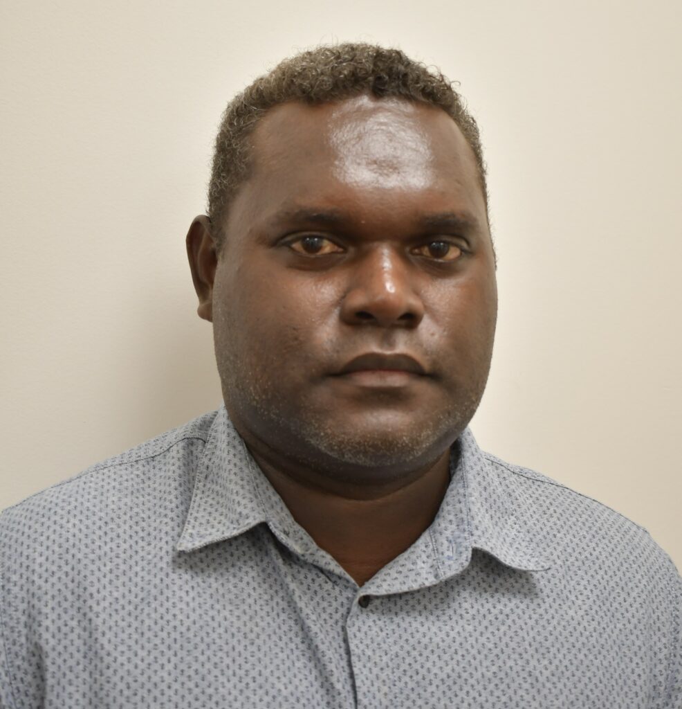Project Office Team - Tina River Hydropower